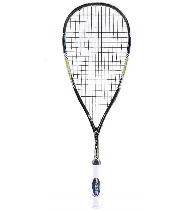 Black Knight Pro-X - Sportec