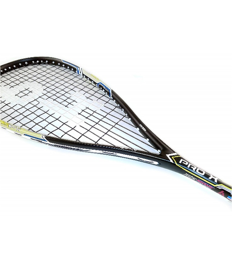 Black Knight Pro-X - Sportec